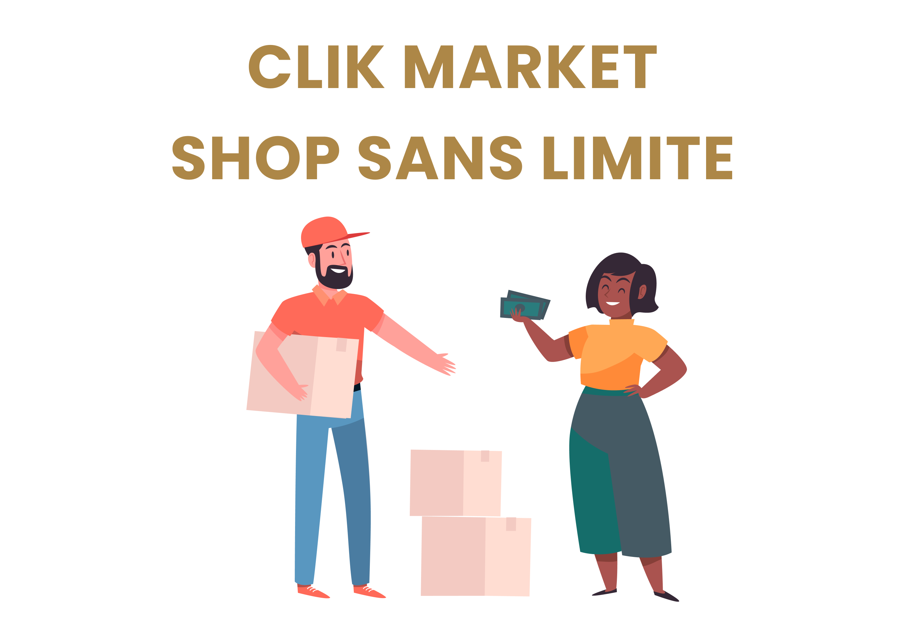 ClickMarket